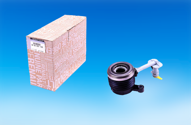 Подшипник выжимной на Renault Logan 2 КПП -JR5 / Renault (Original ...