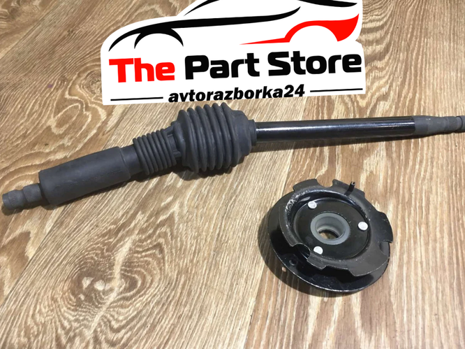 Кардан рулевого вала карданчик Новый Iveco Daily Е3 Ивеко Дейли Евро3 ...