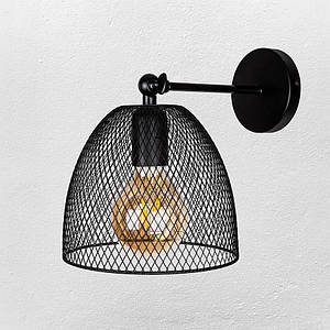 Бра в стиле лофт в Одессе от компании "Loft-Light".