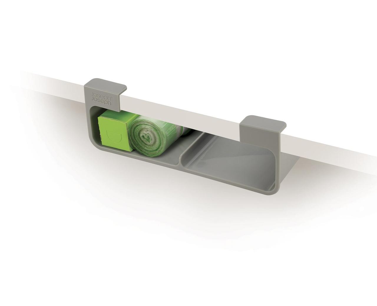 Органайзер під полицю для зберігання плівки фольги пакетів Joseph Joseph Drawerstore 85177