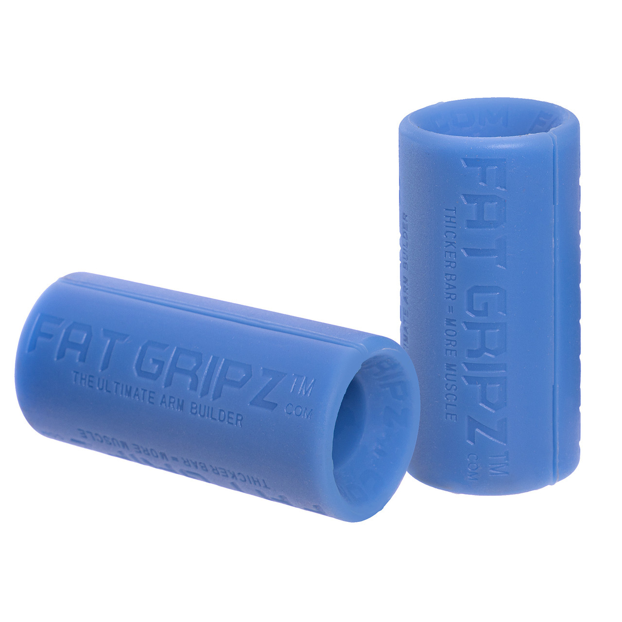 Розширювач грифа Manus Grip 2шт TA-4438 10х5см синій (ID#1499496471 ...