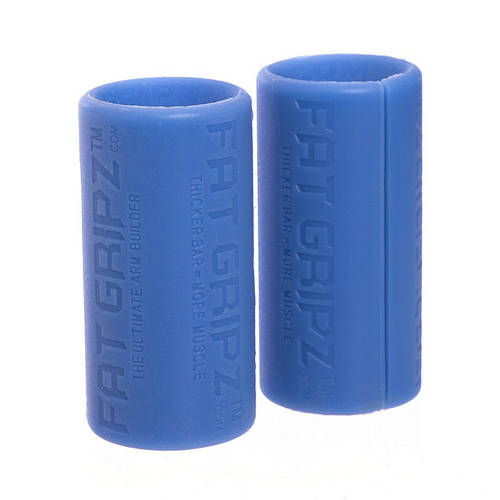 Розширювач грифа Manus Grip 2шт TA-4438 10х5см синій (ID#1499496471 ...