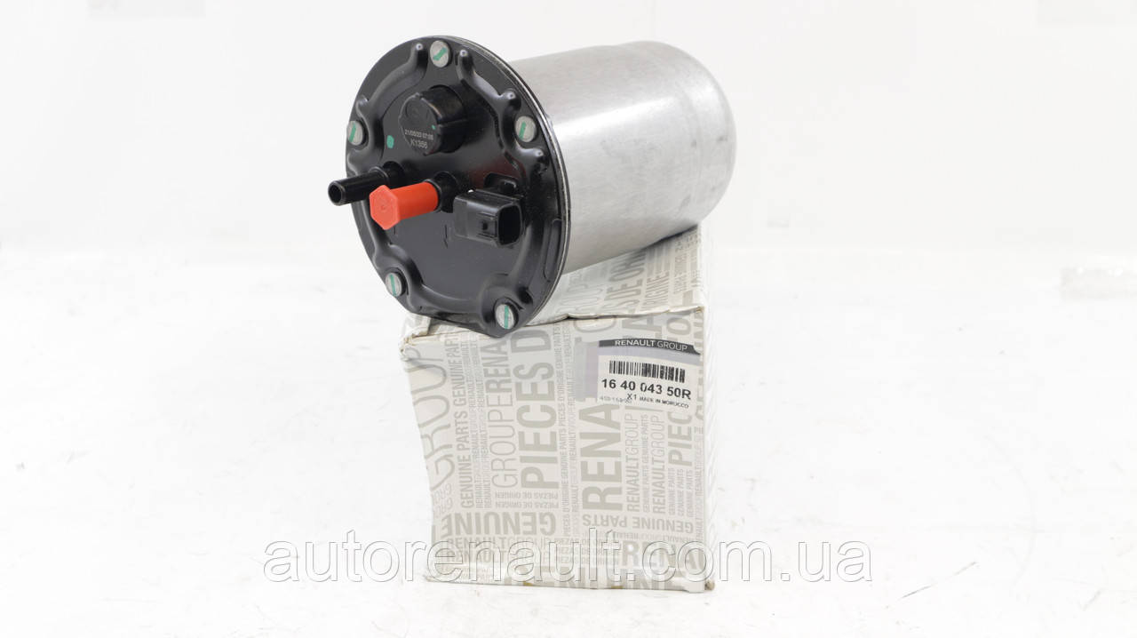 Топливный фильтр на Рено Мастер 2013-> 2.3dCi (150л.с.) > RENAULT ...