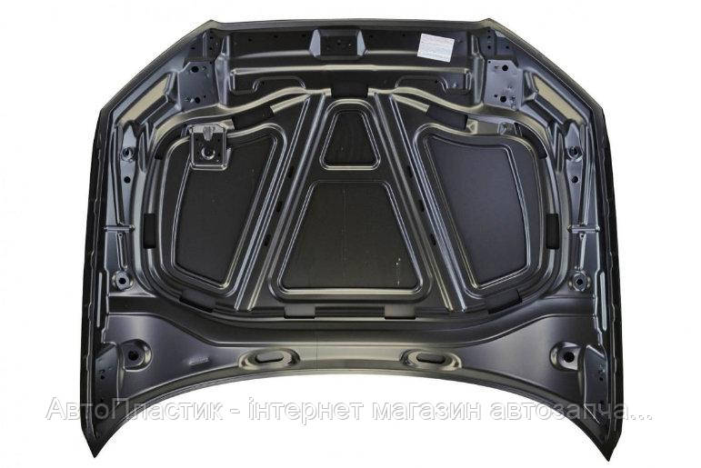 Купить Капот Audi A3 3 (13-20) YIH SHENG 8V0823029D, цена 6500 ₴ — Prom ...
