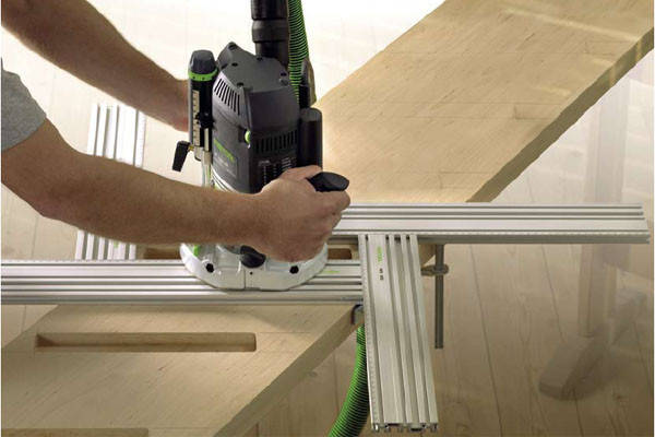 Шаблон многофункциональный Festool MFS 700 для ручных фрезеров, цена ...