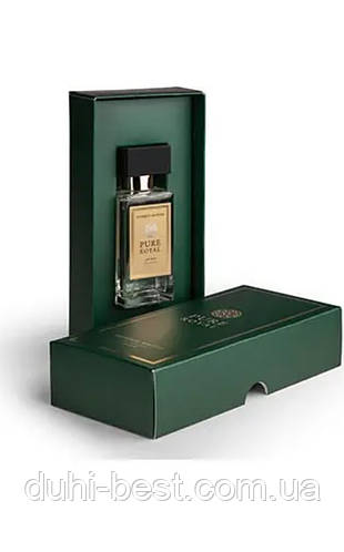 Federico Mahora Pure Royal 971 Духи 50ml (ID#1499894672), цена: 1390 ...