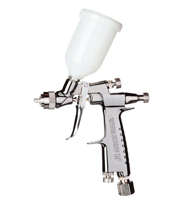 Миникраскопульт ANEST IWATA LPH-80 1,2мм PRO KIT: продажа, цена в Харькове. Пневматические ...