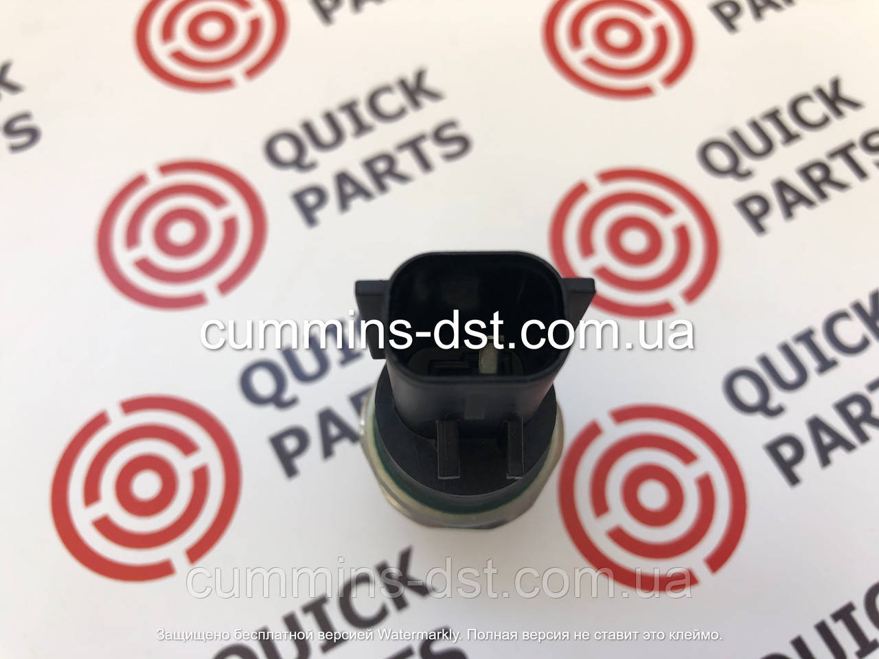 Купити Датчик аварійного тиску масла Cummins ISF2.8/QSB4.5/QSB6.7, ціна ...