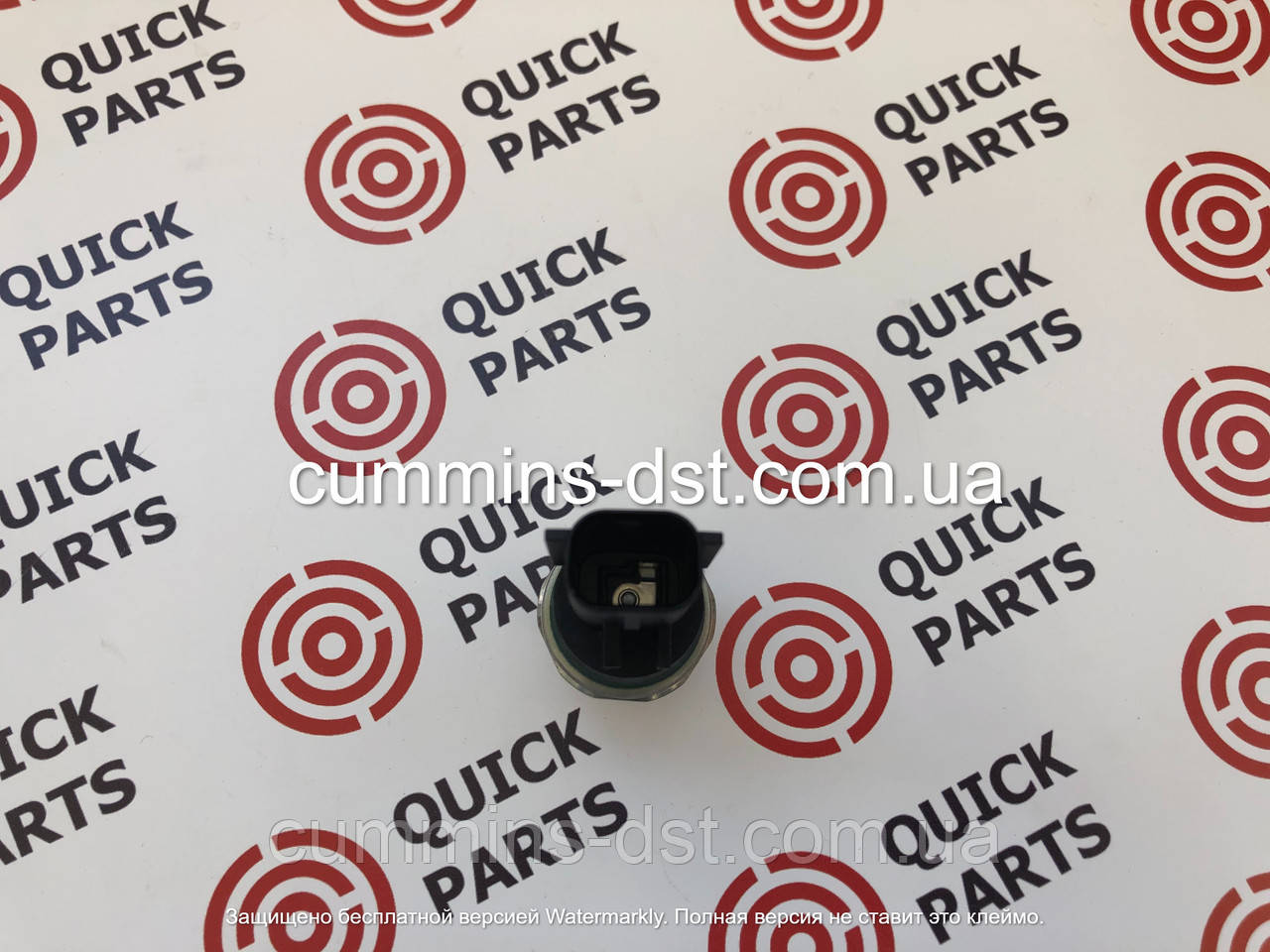 Купити Датчик аварійного тиску масла Cummins ISF2.8/QSB4.5/QSB6.7, ціна ...