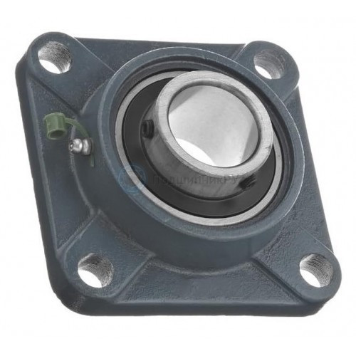 Підшипниковий вузол UCF 308 (MP), UCF 308, ціна: 1611.53 ₴, купити на ...