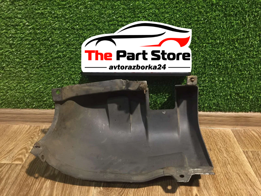 Клик бампера задній лівий Iveco Daily E3, Е4 Івеко Дейлі 1999 - 2011 ...