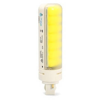 LED лампа PLC Lamp 7,5W (700Lm) холодный (6000K) G24D-2P,220V ...