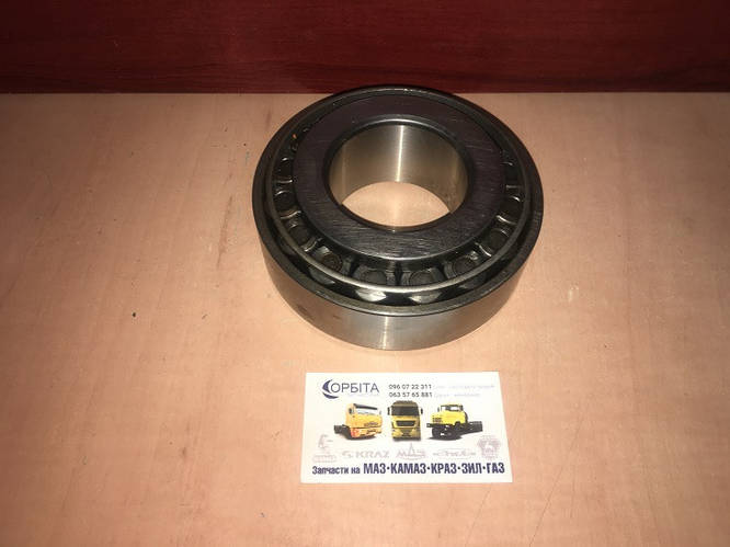 Підшипник 7613А (32313) внутрішній передній маточині КамАЗ, ЗІЛ (LBP ...