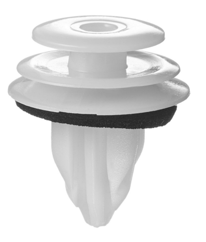 КЛИПСА КРЕПЛЕНИЯ ДВЕРНЫХ КАРТ,ОБШИВКИ САЛОНА Toyota, Lexus, Mitsubishi ...