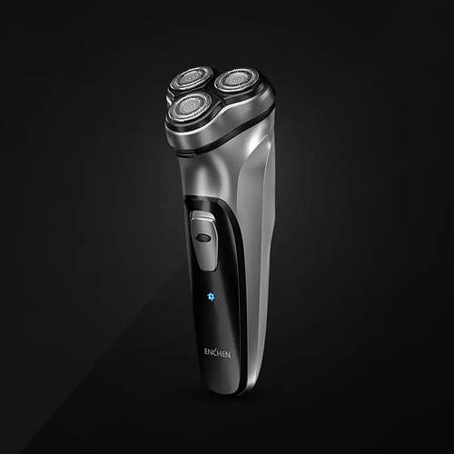 Купить Бритва Xiaomi Enchen 3D Black Stone, цена 780 ₴ — Prom.ua (ID ...