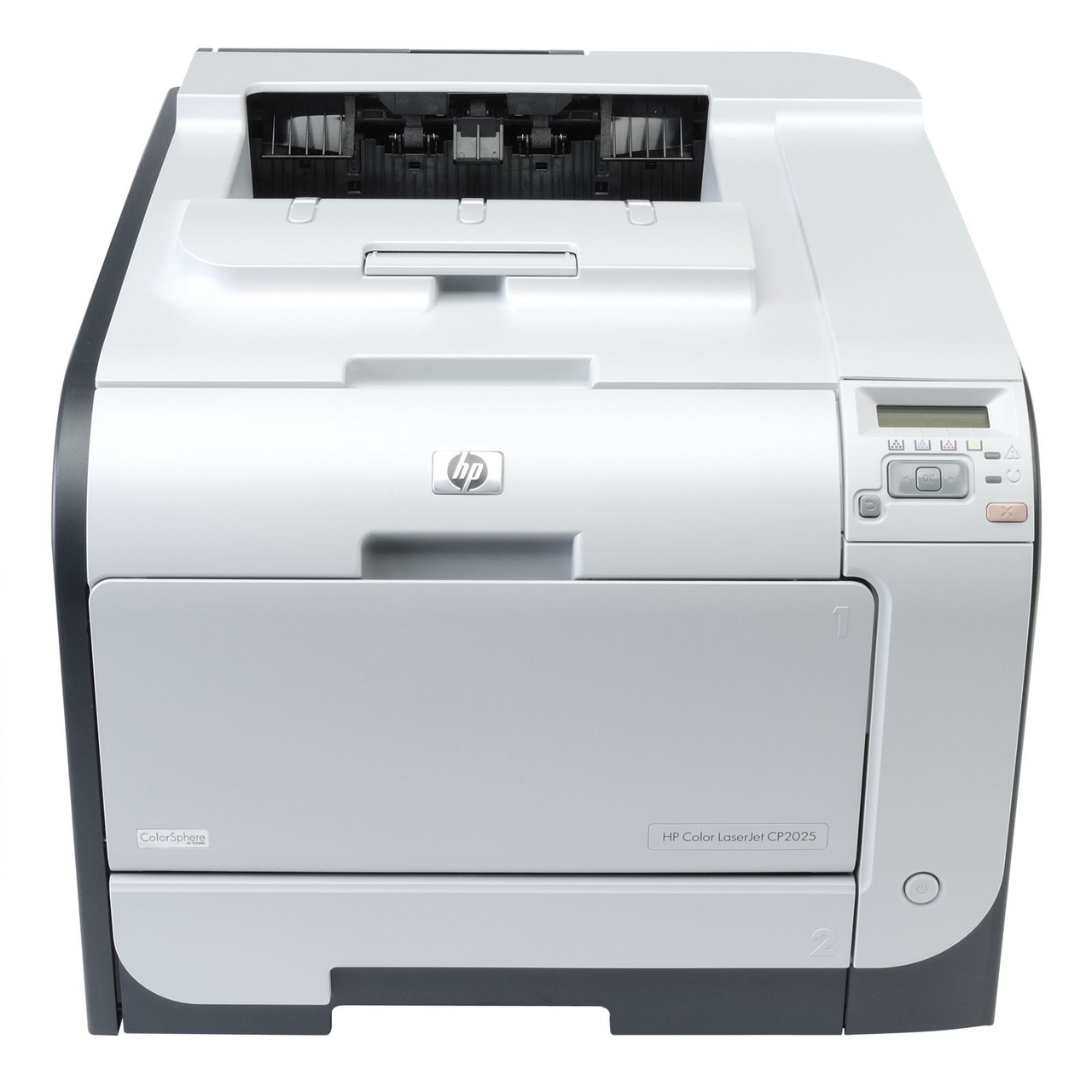 БУ цветной лазерный принтер HP color laserjet CP2025dn формата А4 ...