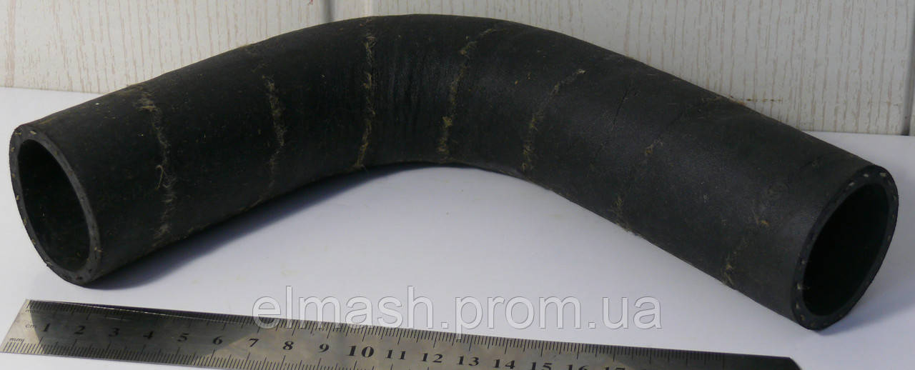 Патрубок Радиатора МТЗ L=270 Верхний (пр-во Украина) — Купить Недорого ...