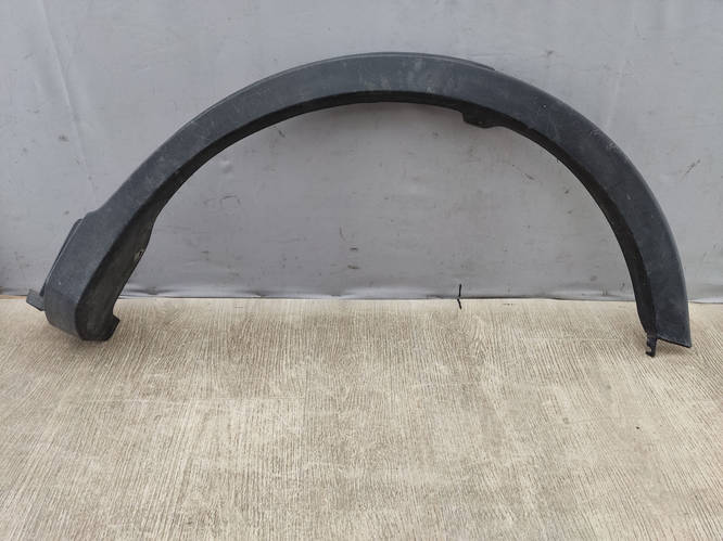 Молдинг накладка арки крыла задний левый Toyota RAV4 4 (2013-2016 ...