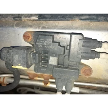 Купить Датчик температуры выхлопный (отработавших газов) MAN TGX Euro 6 ...