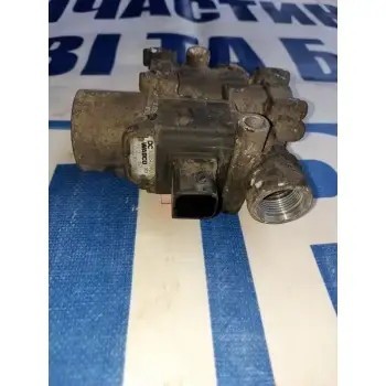 Купити Клапан тиску ABS Mercedes Actros MP 4 Euro 6 Мерседес Акстрос мп ...