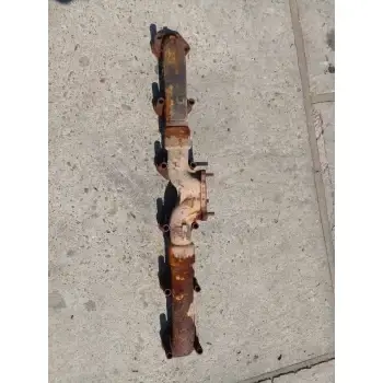 Купить Коллектор выпускной volvo fh 13 euro 5 Выхлопной коллектор ...