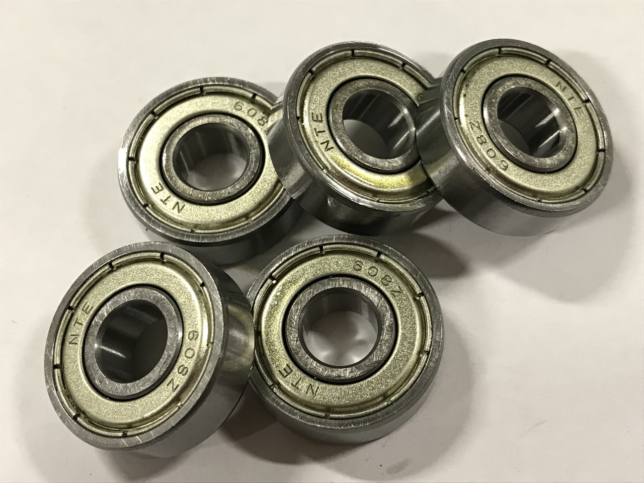 Подшипник 608 ZZ, 80018 (8*22*7) NTE Slovakia ORIGINAL!!!!: продажа ...