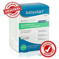 Fertil man plus в Украине. Цены на Fertil man plus на Prom.ua