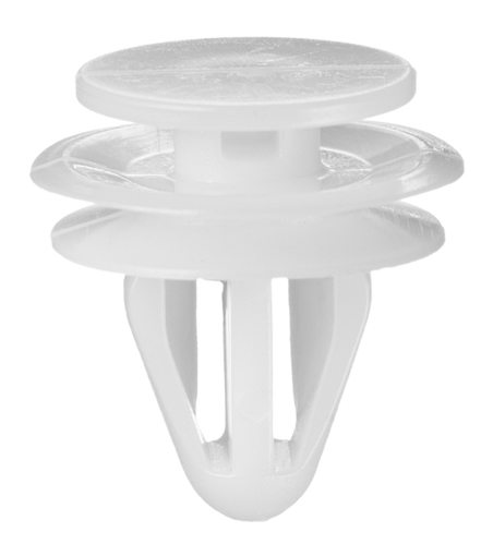 Клипса крепления дверных карт Honda 91560-SZ3-003, Mazda, Mitsubishi ...