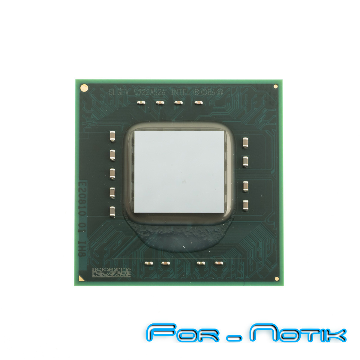 Купить Процессор INTEL Celeron M ULV 743 (One Core, 1.3Ghz, 1Mb L2, TDP ...