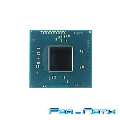 Процессор INTEL Celeron 3205U (Broadwell-U, Dual Core, 1.5Ghz, 2Mb L3 ...