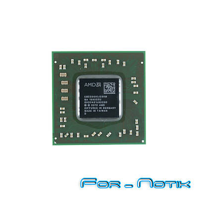 Процессор AMD E-300 (Zacate, Dual Core, 1.3Ghz, 1Mb L2, TDP 18W, Radeon ...