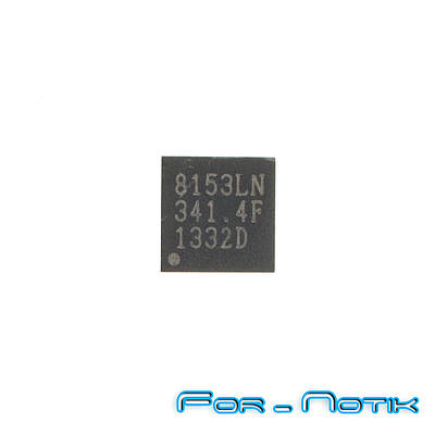 Микросхема O2MICRO OZ8153LN для ноутбука, цена: 14 ₴, купить на Prom.ua