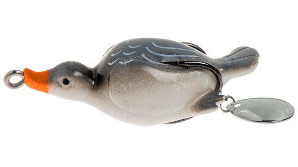 Воблер Grows Culture Duck 65F E 13г 6.5см, ціна: 160 ₴, купити на Prom.ua