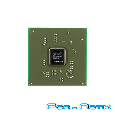 Микросхема ATI 216-0810005 видеочип ATI Mobility Radeon HD 6750M, цена ...