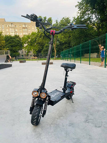 Электросамокат Kugoo M5 Jilong 1000W (48V/21Ah) - 2021 год качественный ...