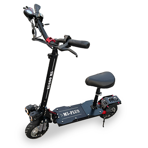 Электросамокат Kugoo M5 Jilong 1000W (48V/21Ah) - 2021 год качественный ...