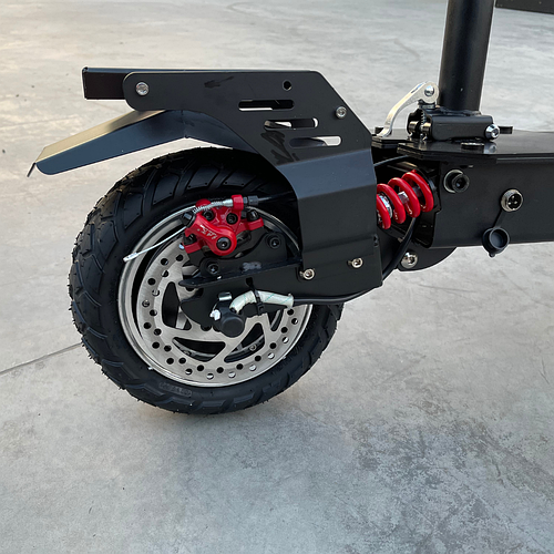 Электросамокат Kugoo M5 Jilong 1000W (48V/21Ah) - 2021 год качественный ...