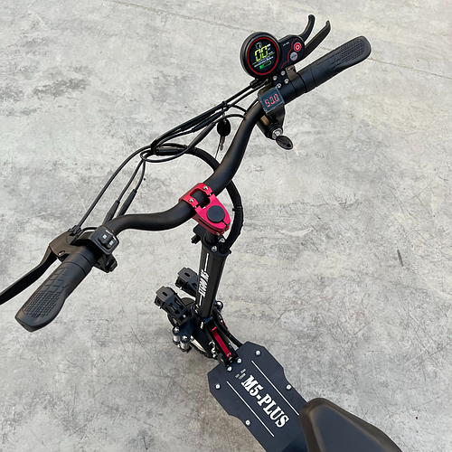 Электросамокат Kugoo M5 Jilong 1000W (48V/21Ah) - 2021 год качественный ...