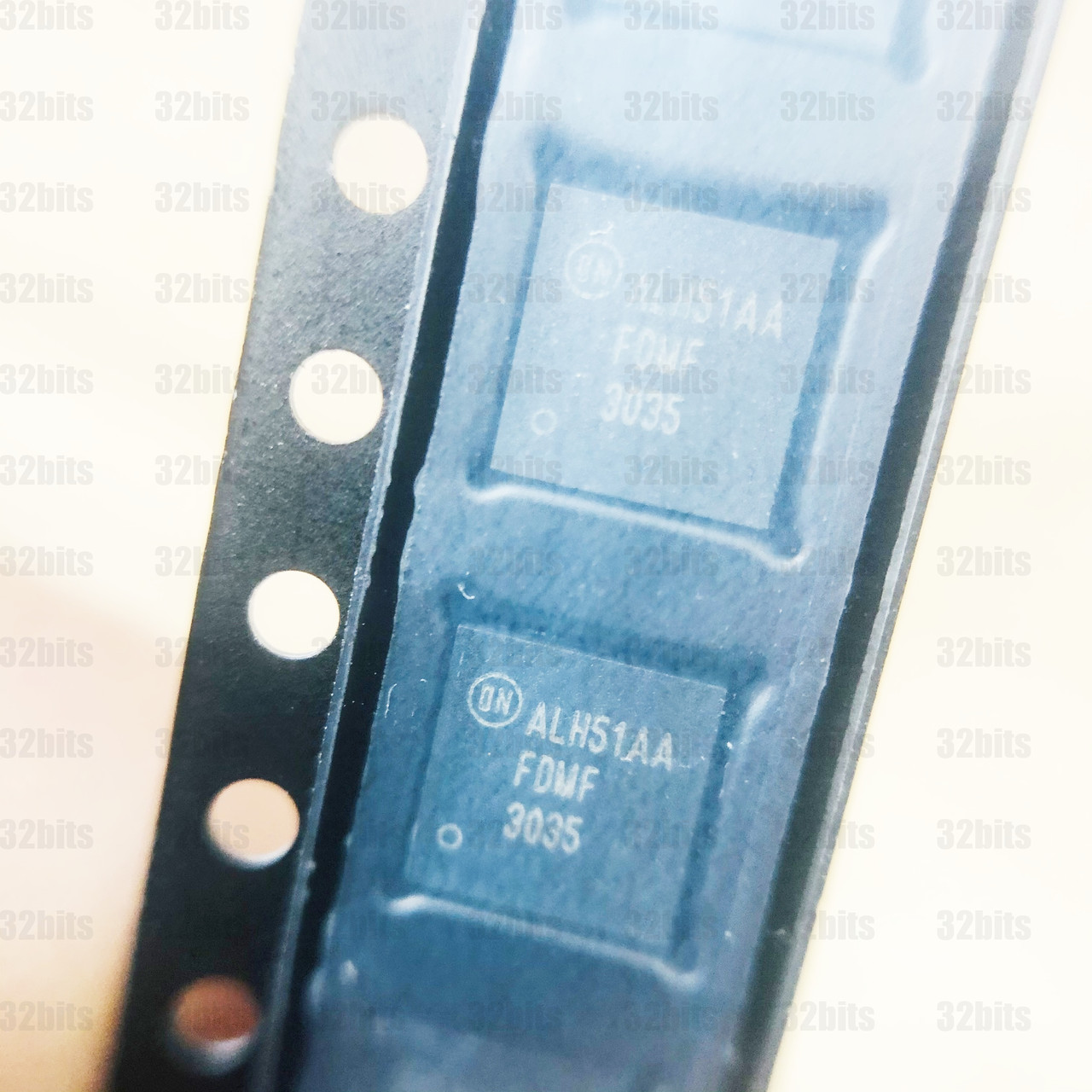 Микросхема FDMF3035 / FDMF 3035 оригинал: продажа, цена в Львове ...