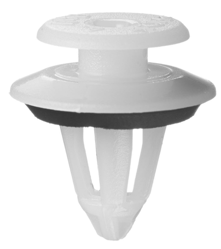 КЛІПСА КРІПЛЕННЯ КАРТИ ДВЕРЕЙ, ОБШИВКИ САЛОНУ Mercedes 0069884378 ...