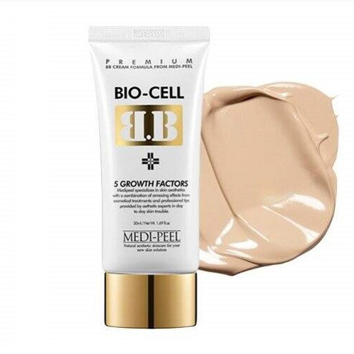 Medi-Peel Bio-cell BB Cream ВВ крем, 50 мл (ID#1314679763), цена: 599 ...