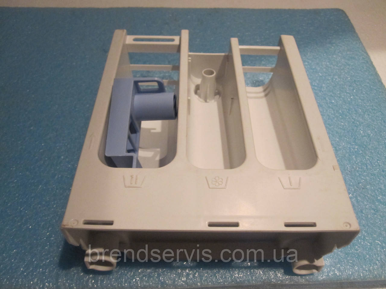 Порошкоприемник для стиральной машины Samsung Купить в Киеве от ...