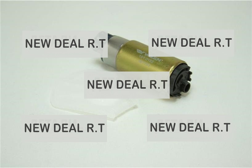 Насос Топливный (электробензонасос) 2110i, 3302, 2217, 2705, 31105 (втавка) — Купить Недорого на ...