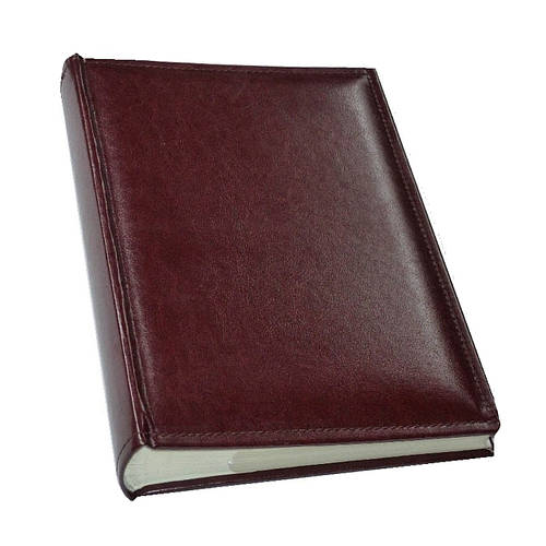 Купить Фотоальбом 40 стр. 240x290мм POLDOM B-40PG/cr BRANDY-D, цена 743 ₴ — Prom.ua (ID#1501323795)