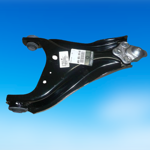 Важіль передньої підвіски ЛОВИЙ на Renault Duster / Renault (Original ...