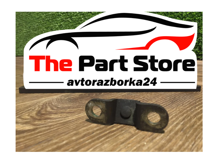 Направляющий палец сдвижной двери (фиксатор средний) Новый Iveco Daily ...