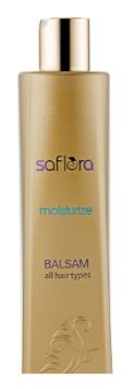 DEMIRA Professional SAFLORA Бальзам MOISTURIZE 300 мл (ID#1501347922), цена: 148 ₴, купить на ...