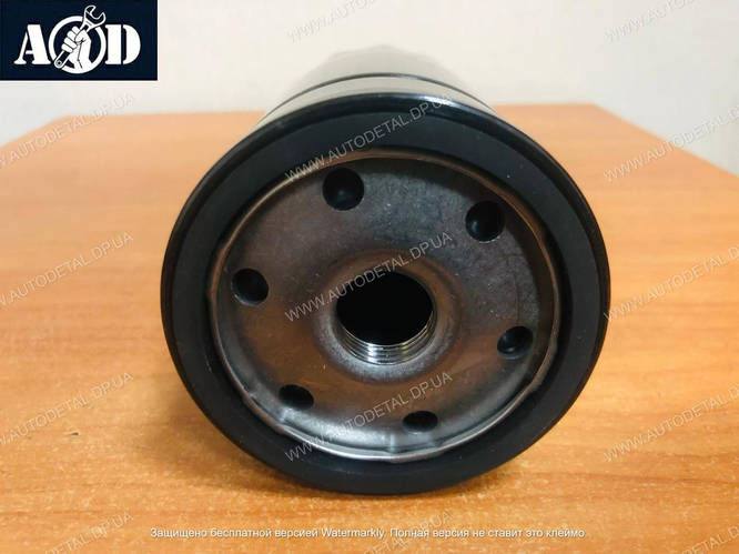 Фильтр масляный Шкода Октавия А5 1.6 2004-->2012 Wix (Польша) WL7071 ...