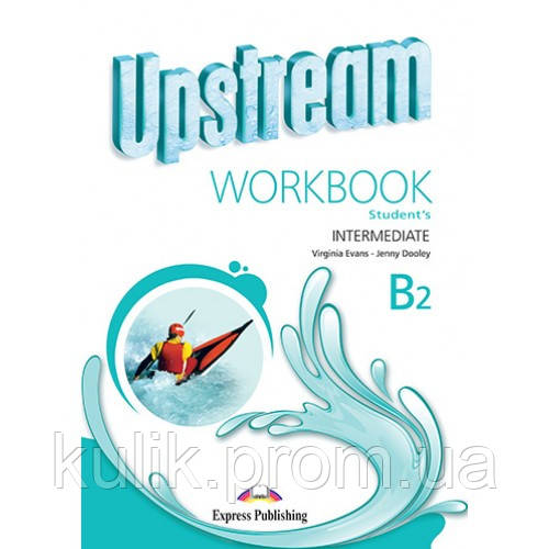 Upstream Intermediate B2 workbook (3rd edition) (ID#1501458292), цена: 280 ₴, купить на Prom.ua