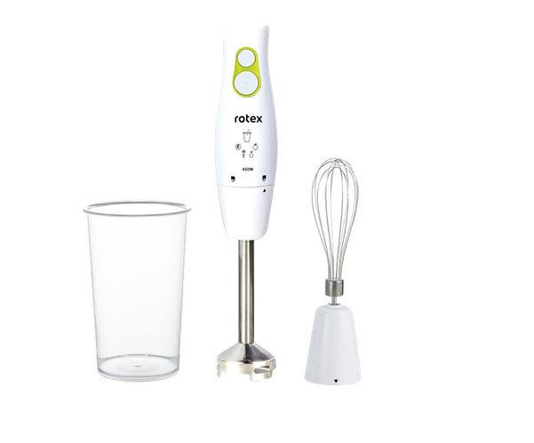 Купити Блендер Rotex RTB-430-W (Ротекс), ціна 499 ₴ - Prom.ua (ID# 1501471114)